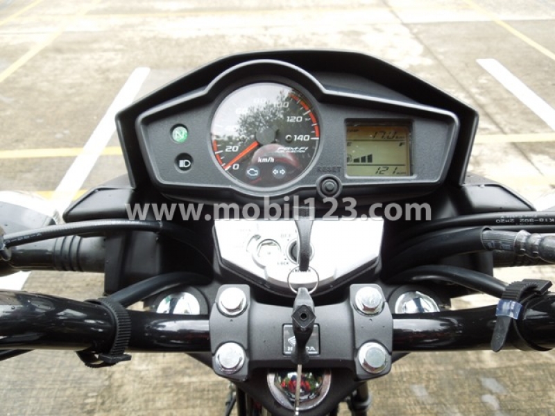 Jual Motor Honda Verza 2014 0.2 di DKI Jakarta Manual Silver Rp 16.700. ...